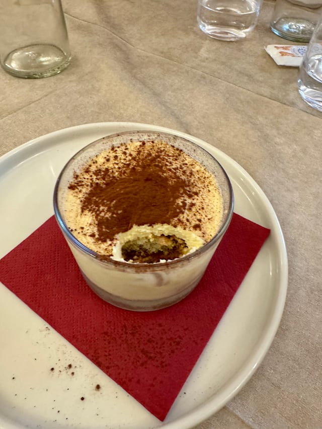 Ristorante Sempione in Venice - Restaurant Reviews, Menu and Prices ...