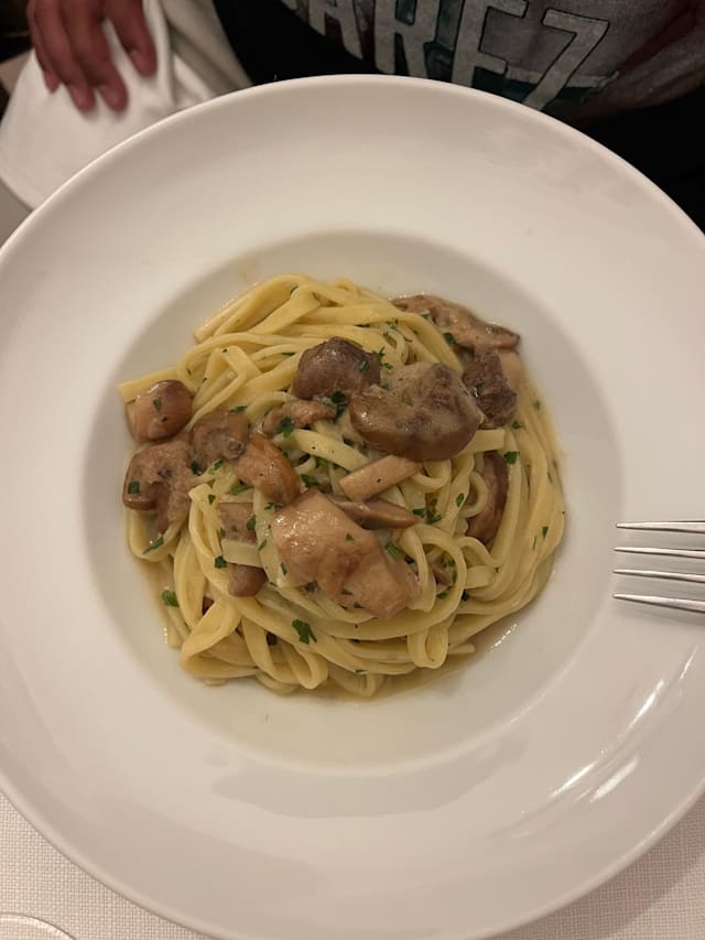 Da Mario in Rome - Restaurant Reviews, Menu and Prices | TheFork