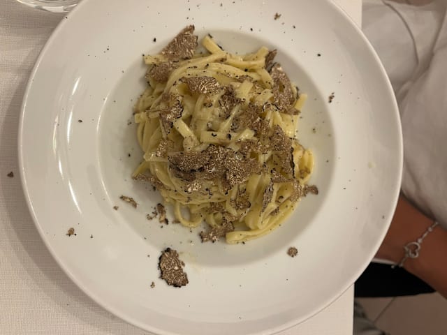 Da Mario in Rome - Restaurant Reviews, Menu and Prices | TheFork