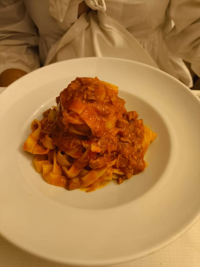 Da Mario in Rome - Restaurant Reviews, Menu and Prices | TheFork