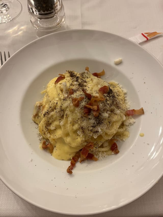Da Mario in Rome - Restaurant Reviews, Menu and Prices | TheFork