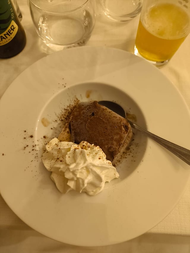 Da Mario in Rome - Restaurant Reviews, Menu and Prices | TheFork