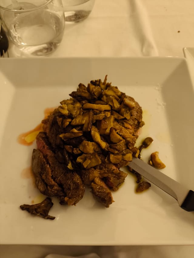 Da Mario in Rome - Restaurant Reviews, Menu and Prices | TheFork