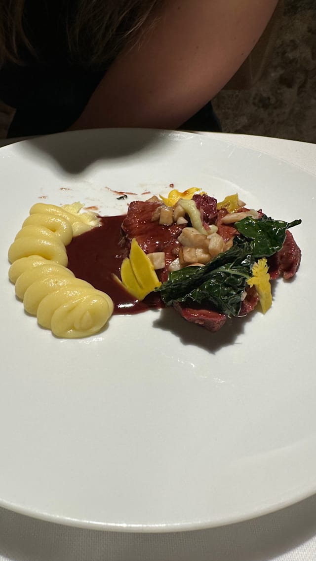 Restaurante Prodigi en Barcelona - Menú 2025, opiniones, precios y reserva | TheFork