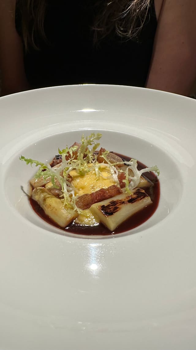 Restaurante Prodigi en Barcelona - Menú 2025, opiniones, precios y reserva | TheFork