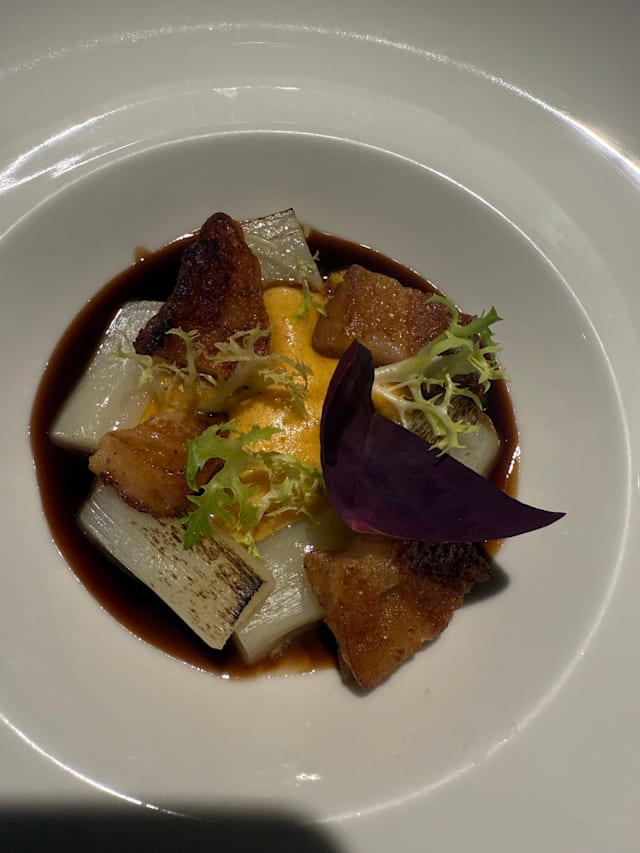 Restaurante Prodigi en Barcelona - Menú 2025, opiniones, precios y reserva | TheFork