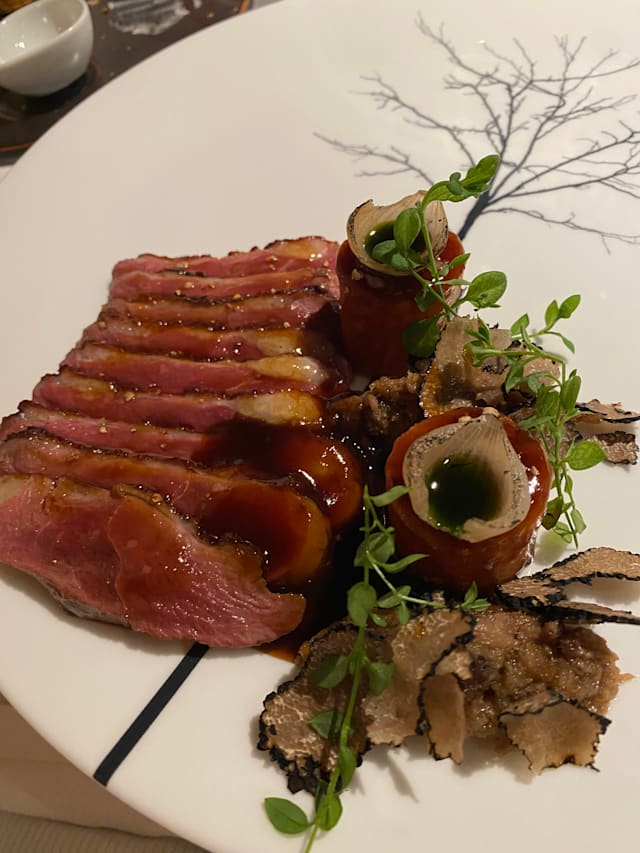 Restaurante Prodigi en Barcelona - Menú 2025, opiniones, precios y reserva | TheFork