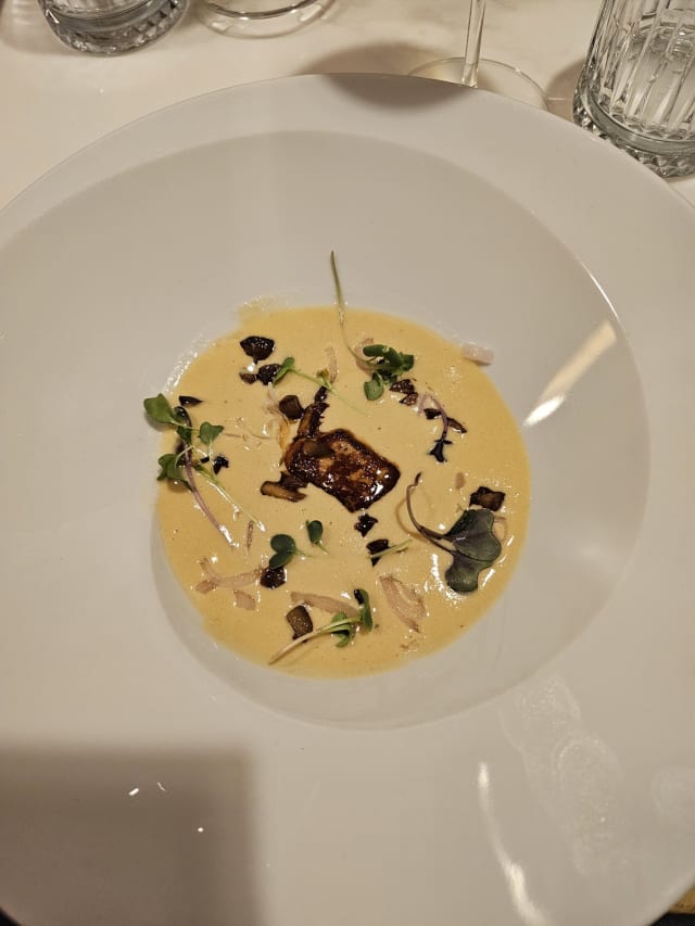 Restaurant Mojo à Paris - Menu, avis, prix et réservation | TheFork