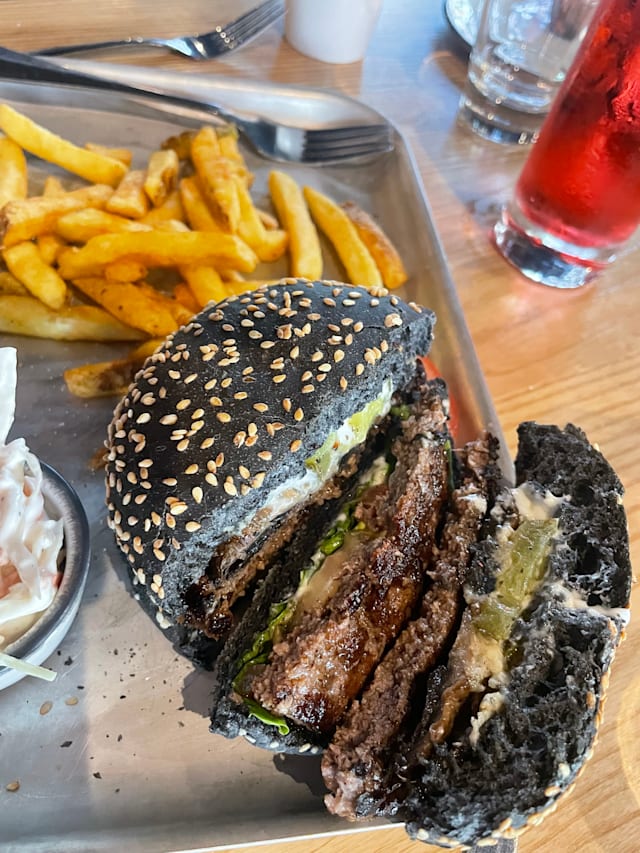 Menus 2025 - Cogs Restaurant in Coventry | TheFork