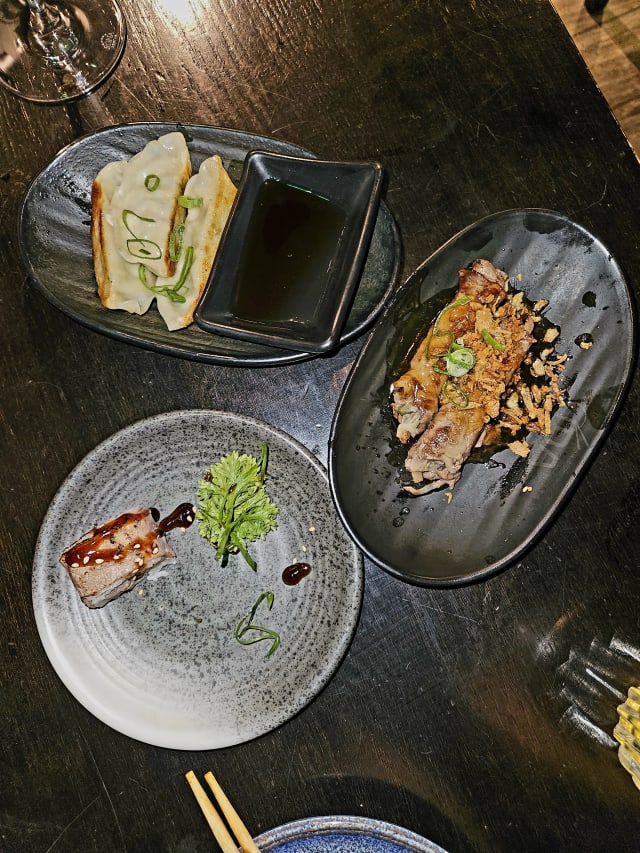 Menu 2025 - Restaurant Ida in Almere | TheFork