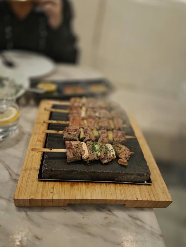 Peter Street Kitchen in Manchester - Restaurant Reviews, Menus, and ...