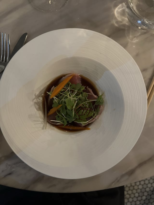 Peter Street Kitchen in Manchester - Restaurant Reviews, Menu and ...