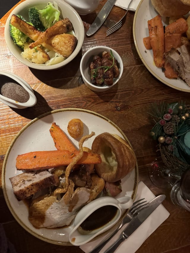 The Beagle in Ipswich - Restaurant Reviews, Menus, and Prices | TheFork