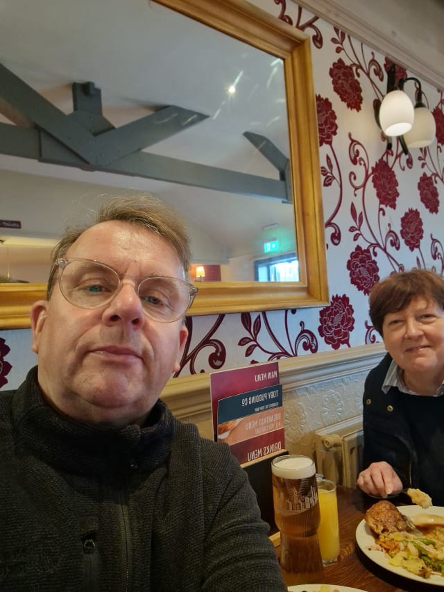 Toby Carvery - Formby in Liverpool - Restaurant Reviews, Menus, and ...