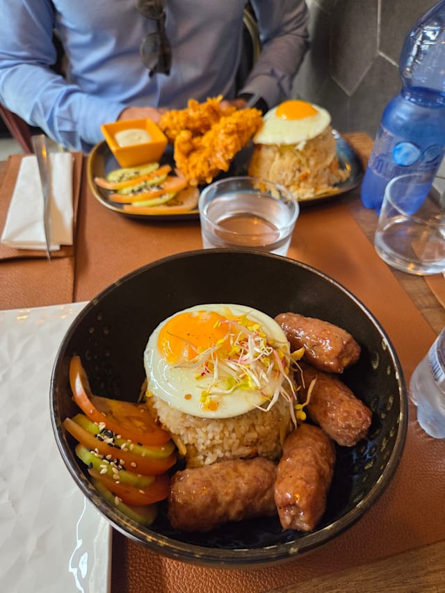 Minta a Milano - Menu, prezzi, immagini, recensioni e indirizzo del ...