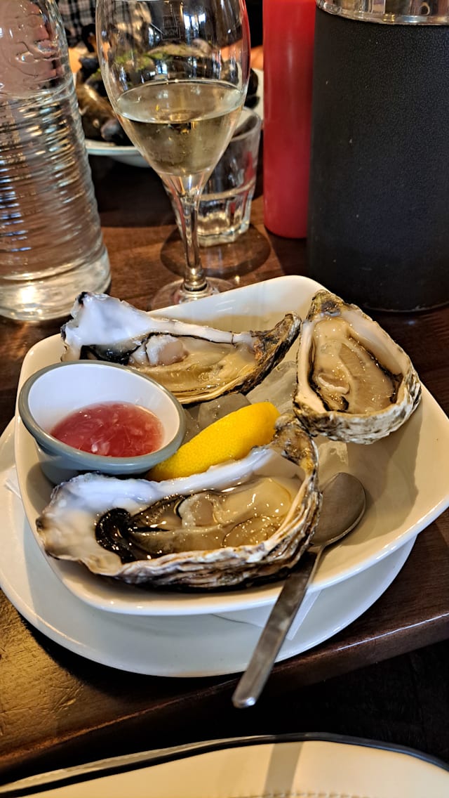 Regency Restaurant - Brighton in Brighton - Restaurant Reviews, Menus ...