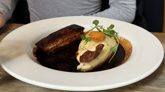 Pierre Victoire in Oxford - Restaurant Reviews, Menu and Prices | TheFork