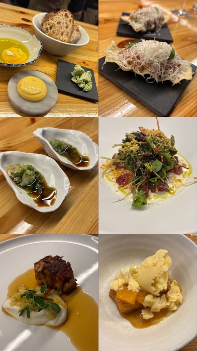 DUOO Gastro Theatre em Portimão - Preços, menu, morada, reserva e ...