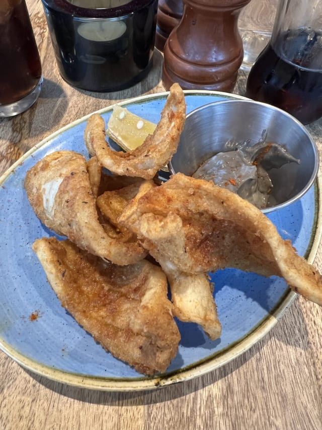 N°4 Med Bar & Restaurant in Stratford-upon-Avon - Restaurant Reviews, Menus, and Prices | TheFork