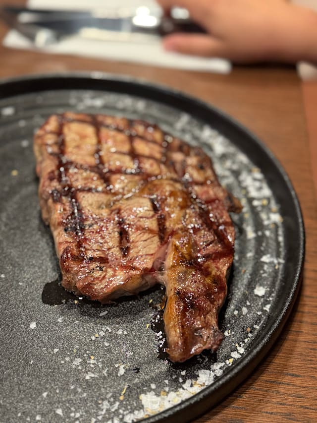 Asador Bar & Grill in London - Restaurant Reviews, Menu and Prices ...