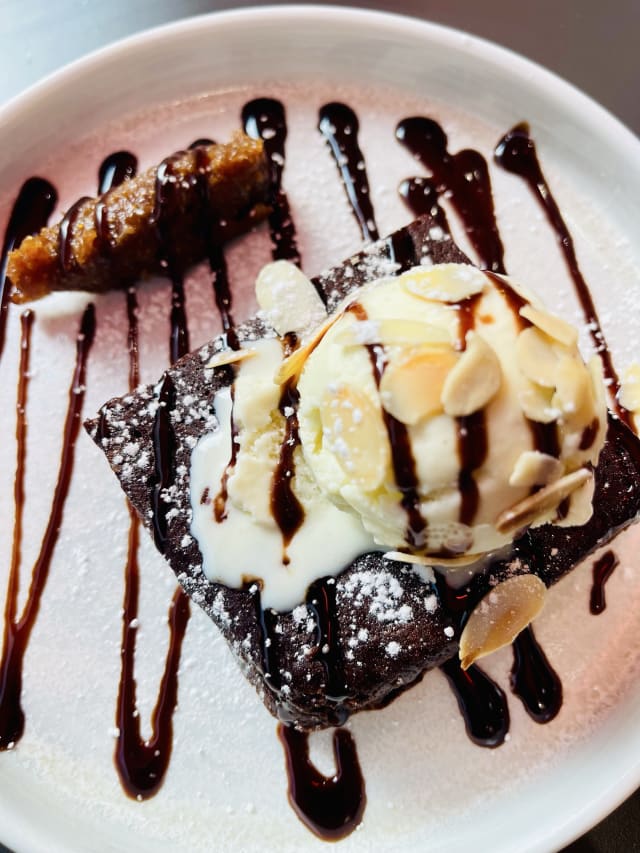 Asador Bar & Grill in London - Restaurant Reviews, Menu and Prices ...
