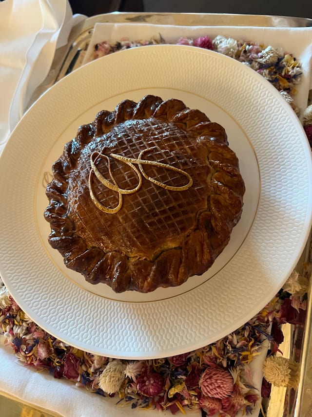 Menus 2025 - The Georgian at Harrods in London | TheFork