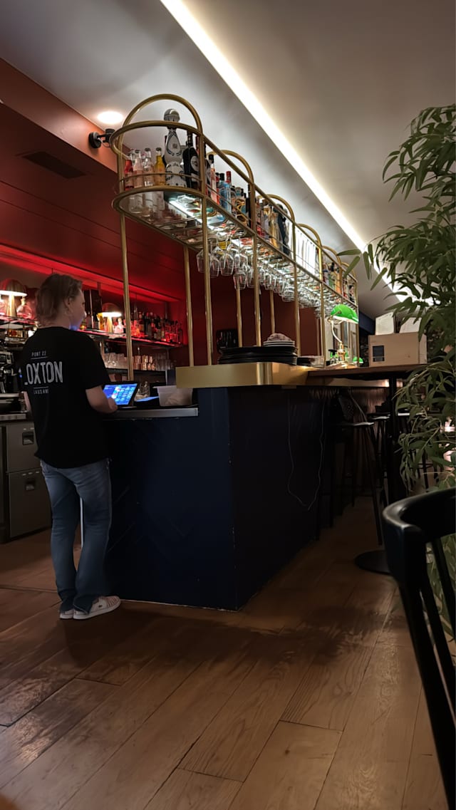 Loxton à Lausanne - Menu, avis, prix et réservation | TheFork