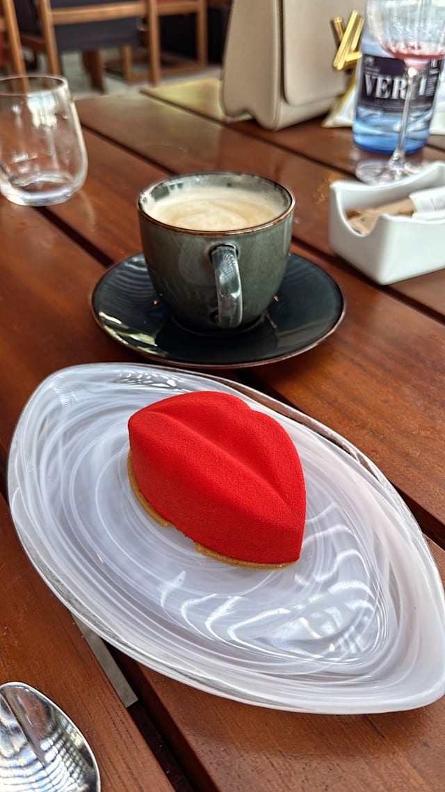 Azul Rooftop Barceloneta in Barcelona - Restaurant Reviews, Menu and ...