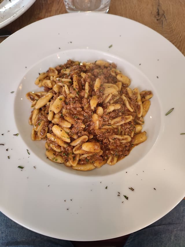 Al Duca in London - Restaurant Reviews, Menus, and Prices | TheFork
