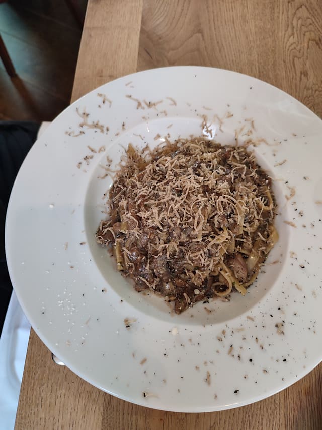 Al Duca in London - Restaurant Reviews, Menus, and Prices | TheFork