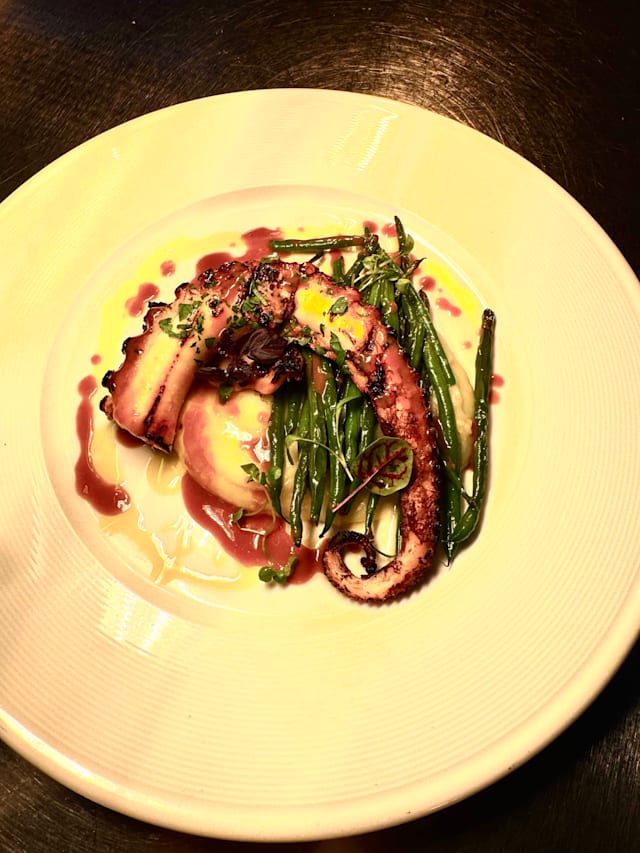 Al Duca in London - Restaurant Reviews, Menus, and Prices | TheFork