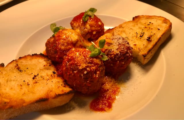 Al Duca in London - Restaurant Reviews, Menu and Prices | TheFork