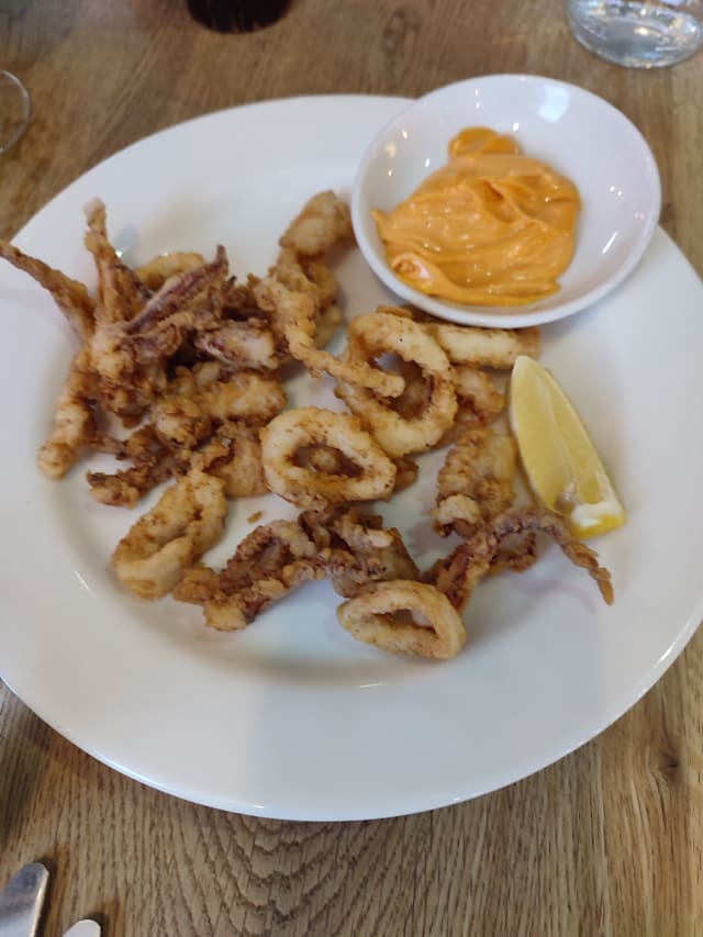 Al Duca in London - Restaurant Reviews, Menu and Prices | TheFork