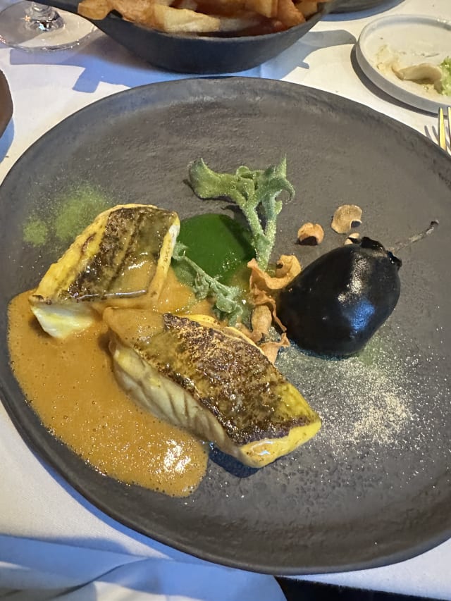 Club Gascon in London - Restaurant Reviews, Menus, and Prices | TheFork