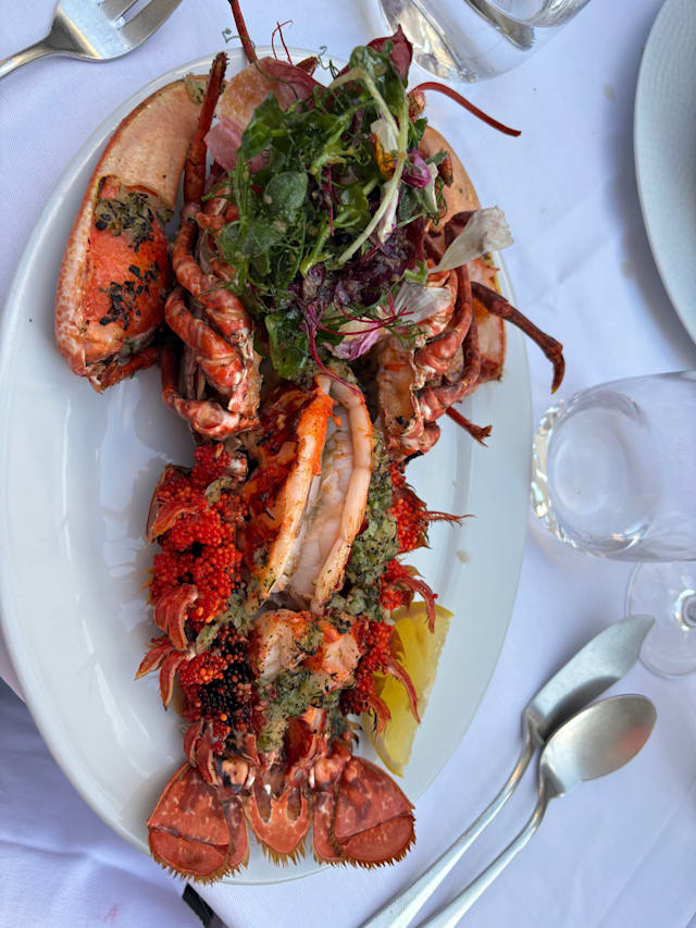 Restaurant Au Bon Accueil à Paris - Menu, avis, prix et réservation ...