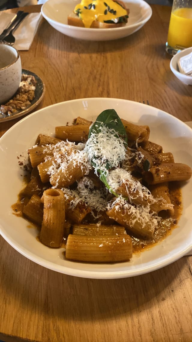 Restaurante Botania en Madrid - Menú 2025, opiniones, precios y reserva ...