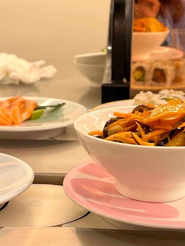 Restaurant Matsuri Bac à Paris - Menu, avis, prix et réservation | TheFork