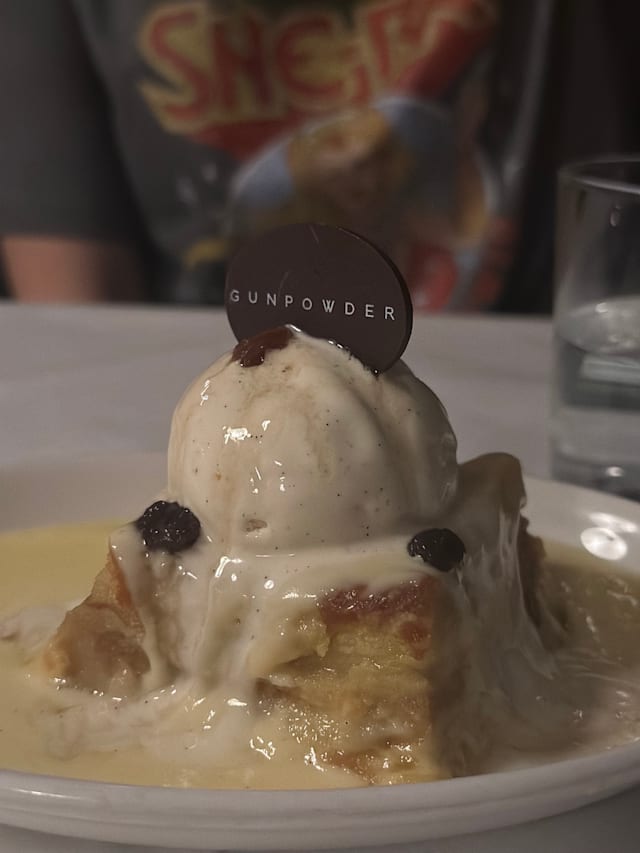 Gunpowder - Soho in London - Restaurant Reviews, Menus, and Prices ...