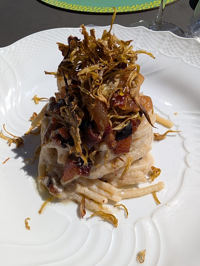 Podere 1384 in Castellina in Chianti - Restaurant Reviews, Menu and ...