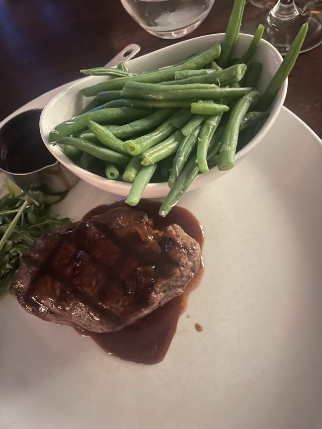 Menus 2025 - Browns Brasserie & Bar - Ruislip in Ruislip | TheFork