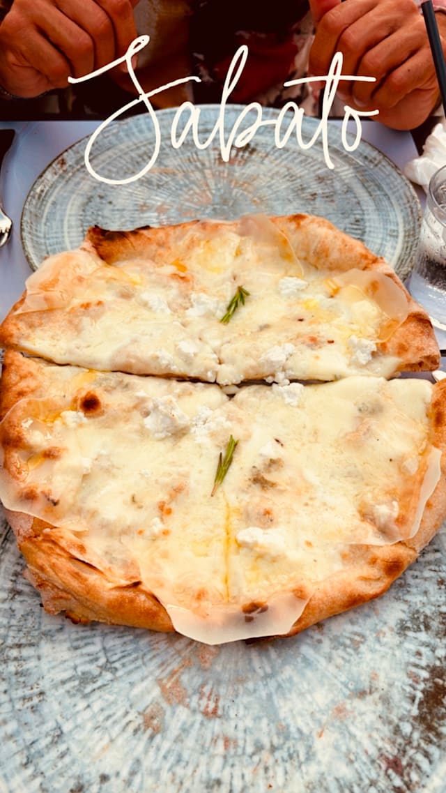 Obicà Mozzarella Bar Duomo in Milan - Restaurant Reviews, Menu and ...