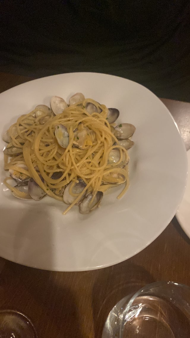 Da Carletto in Venice - Restaurant Reviews, Menu and Prices | TheFork