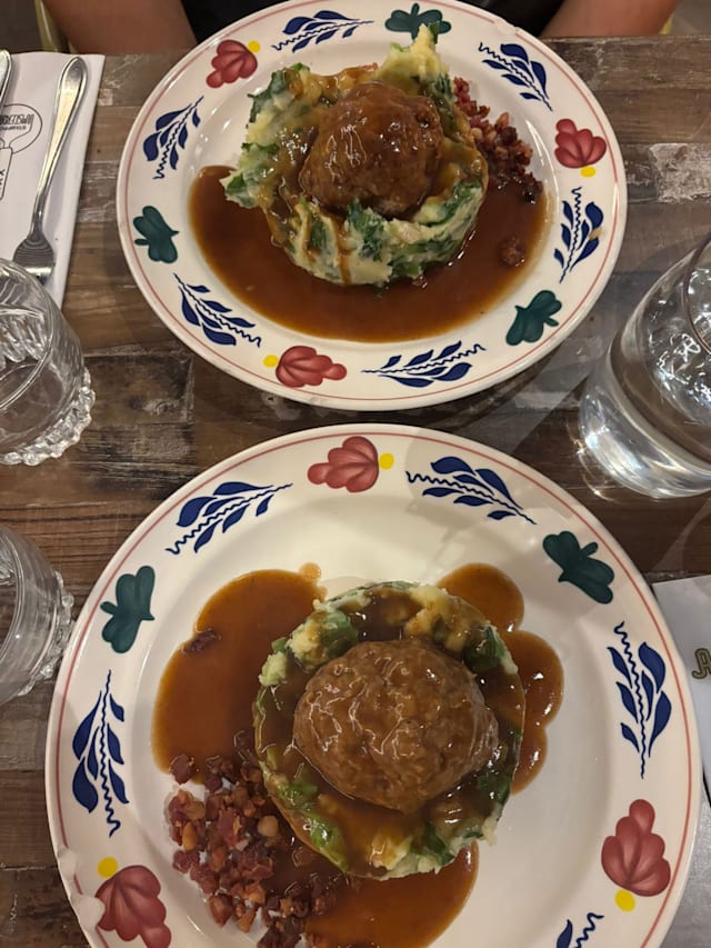Stamppot Amsterdam in Amsterdam - Restaurant Reviews, Menu and Prices ...