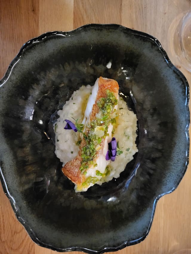 Carte et Menus 2025 - Bistrot Coco à Strasbourg | TheFork
