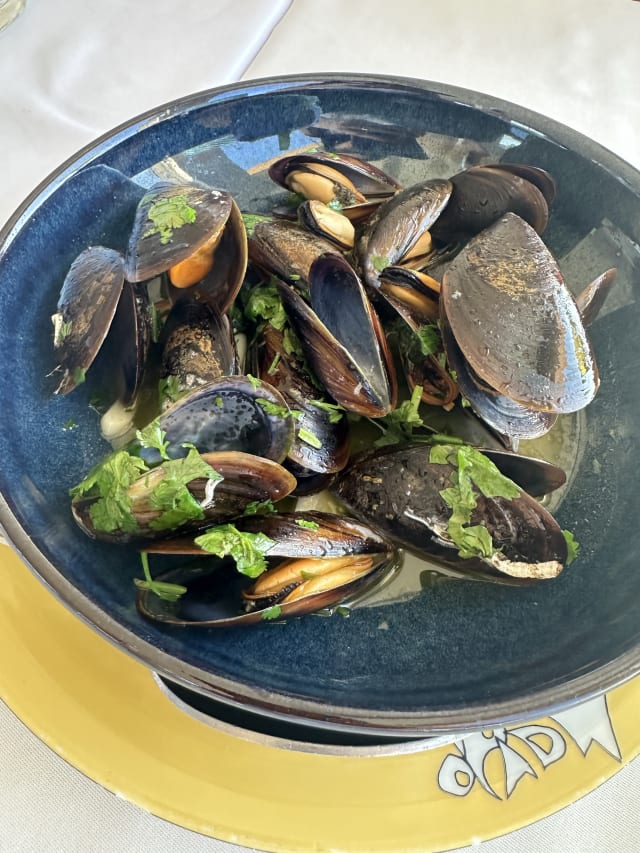Mar do Guincho in Lisbon - Restaurant Reviews, Menu and Prices | TheFork