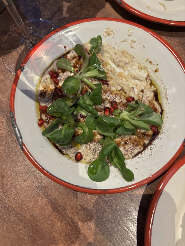 Barouk Lx Factory em Lisboa - Preços, menu, morada, reserva e ...