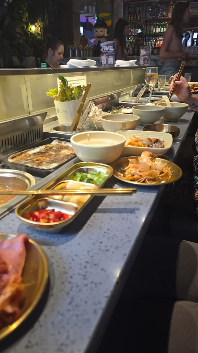 Daiu - Brighton in Brighton and Hove - Restaurant Reviews, Menus, and Prices | TheFork