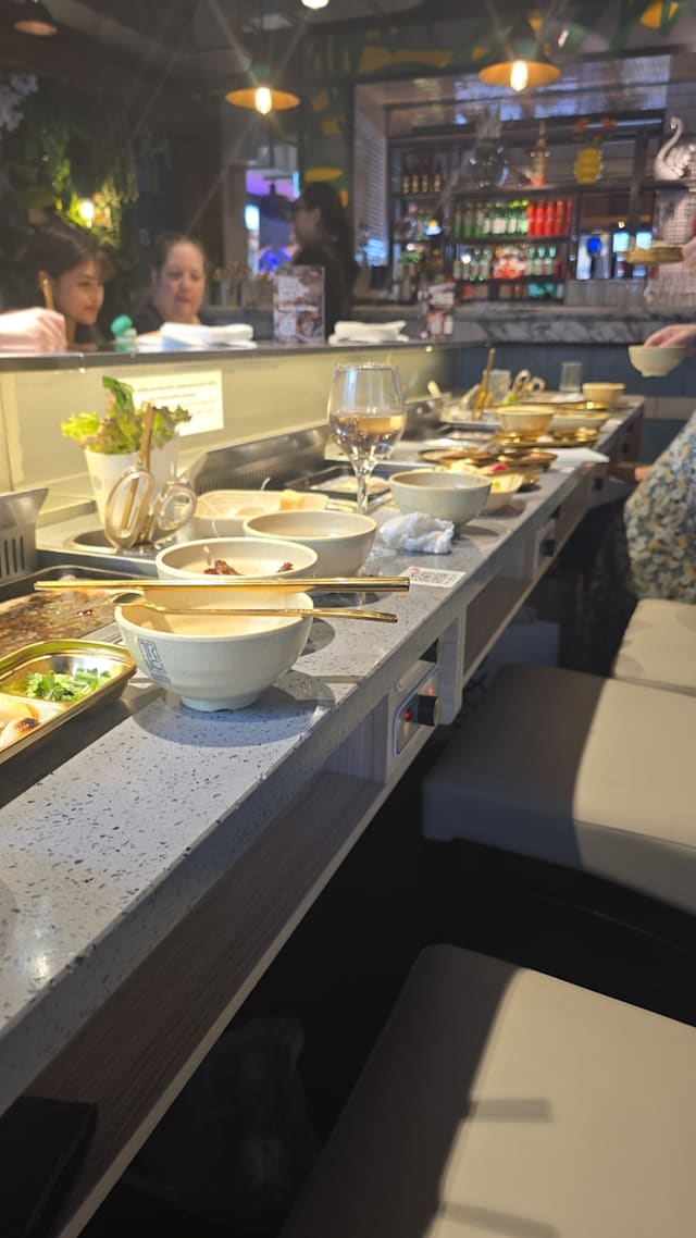 Daiu - Brighton in Brighton and Hove - Restaurant Reviews, Menus, and ...