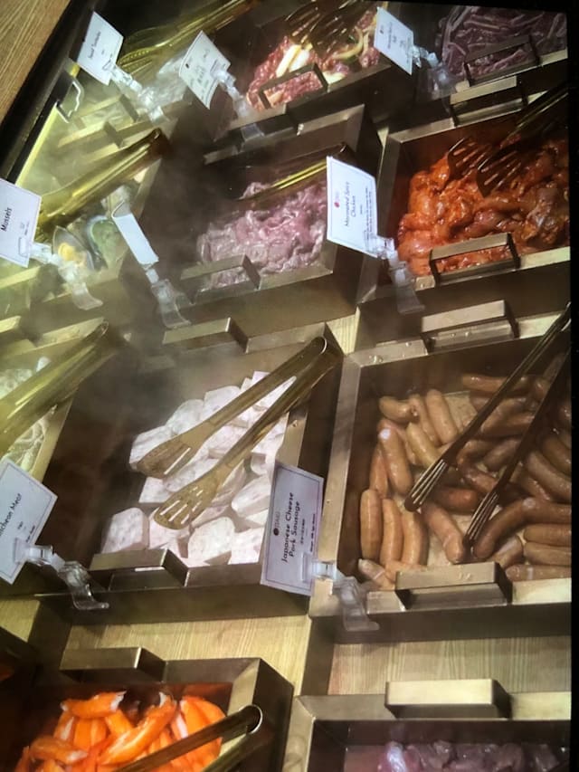 Daiu - Brighton in Brighton and Hove - Restaurant Reviews, Menus, and ...