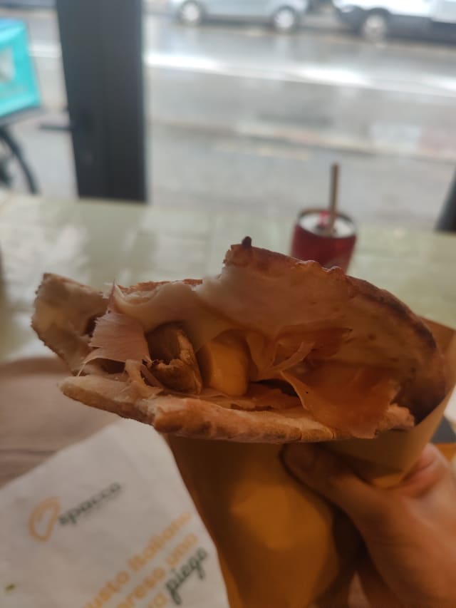 Menù completo e carta 2025 - Spacca a Bergamo | TheFork